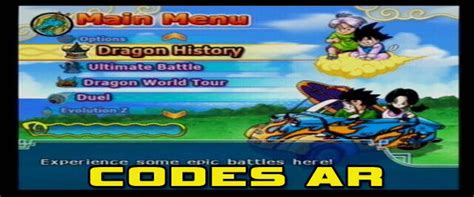 Cheat Codes Pour Dragonball Z Budokai Tenkaichi 3 Sur Nintendo Wii