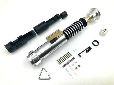 Chassis Designs Saberbay