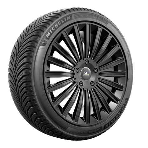Michelin Crossclimate 3 Tire Rating Overview Videos Reviews