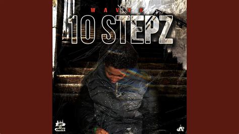 10 Stepz Youtube