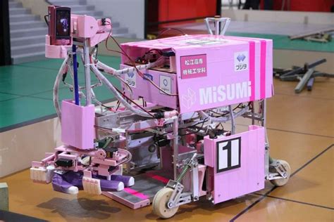 「レスキューロボットコンテスト2023競技会」8月に開催 ロボットによる「やさしい救助」を競い、評価された14チームで本選開催 ロボスタ