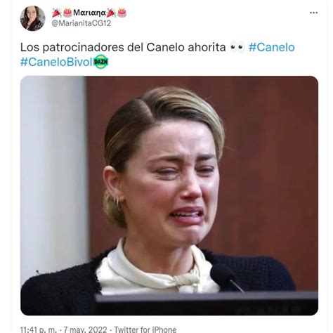 Los Memes Que Dejó La Derrota Del Canelo Álvarez Contra Dmitry Bivol