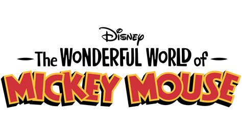 Disney Mickey Ears Logo