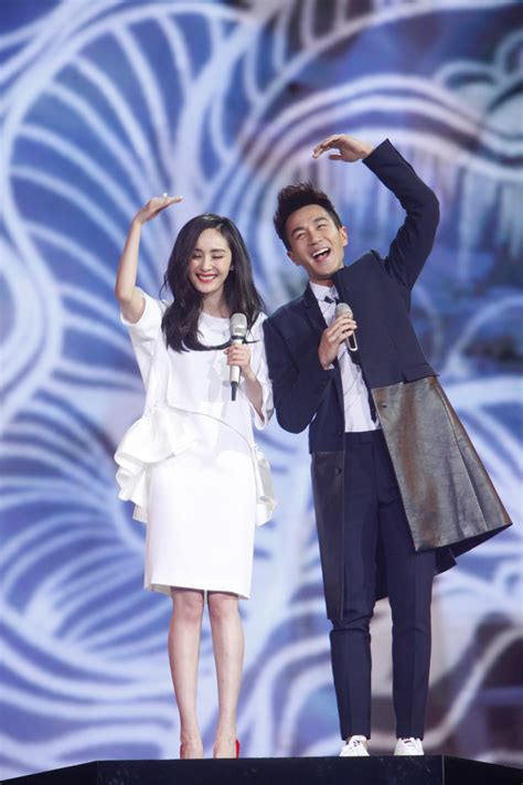 杨幂刘恺威婚后专访第2页大山谷图库