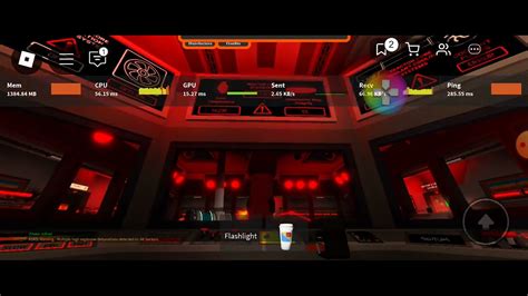 Iitpp Update Meltdown Revamped Roblox Youtube