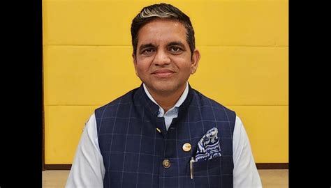 Pawan Kumar Singh Re Elected To Issf Judges Committee For Fourth Consecutive Term Punekar News