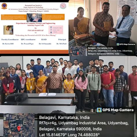 Generativeai Datamining Artificialintelligence Experttalk Innovation Cse Computer