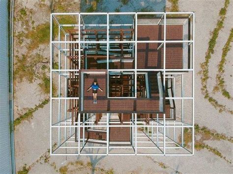 遛孩提案！12處中部親子同遊景點 來回狂玩4層樓高森林溜滑梯 Ettoday旅遊雲 Ettoday新聞雲