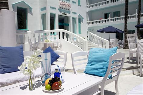 Así Es El Lujoso Hotel Que Compró Lionel Messi En Ibiza Infobae
