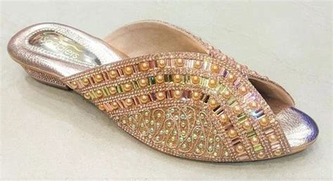 Ladies Fancy Chappal At ₹ 1999 Pair In Kolkata Id 26459329730