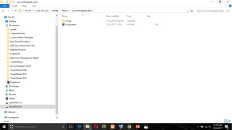 Cara Membuat Crud Menggunakan Php Dan Mysql Hallo Pipah