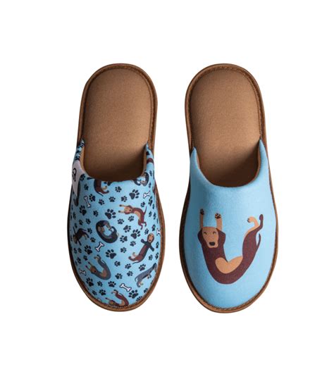 Živahni ženski Copati Dedoles