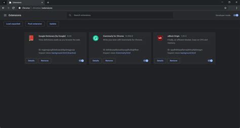 3 Ways To Get Source Code Of Any Chrome Extension Saint