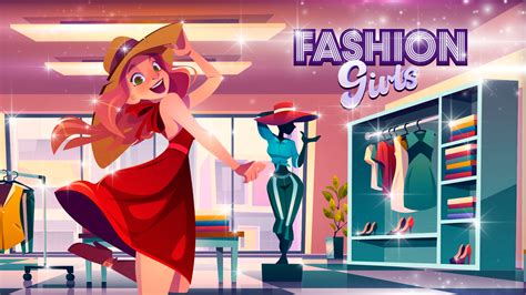 Fashion Girls Para Nintendo Switch Sitio Oficial De Nintendo