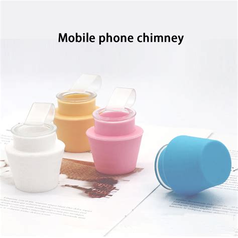 Silicone Mobile Phone Light Gonjimini Com Be Gadget Be Easy