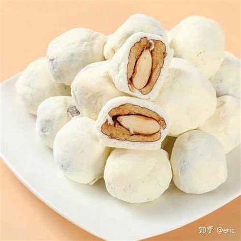 有哪些高品质的奶枣推荐？ 知乎