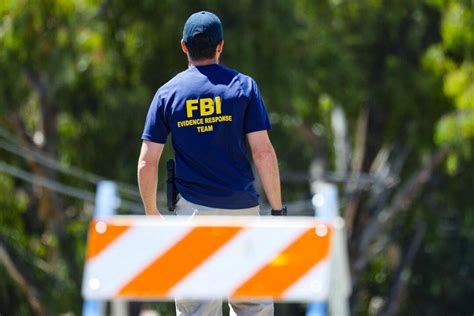 Fbi Cyber Agency Issue ‘disinformation Warning 2 Weeks Before