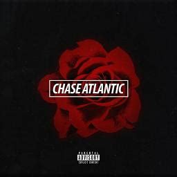 Triggered Slowed Reverb Song Lyrics And Music By Chase Atlantic Arranged By Ms On