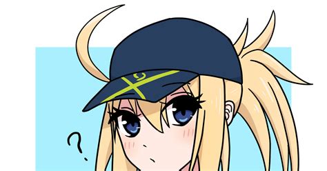 Fgo 謎のヒロインxx あるすのイラスト Pixiv
