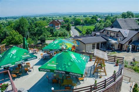 Оренда кімнат в с.Велятино «Villa Grand»: 250 грн. - Готелі, бази ...
