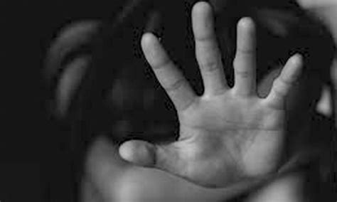 Casos de violência e abuso sexual contra crianças e adolescentes
