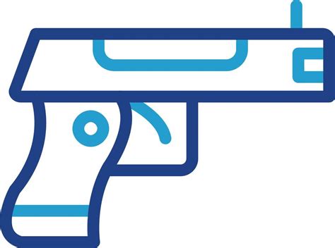 Weapon Vector Icon Design 20542256 Vector Art At Vecteezy