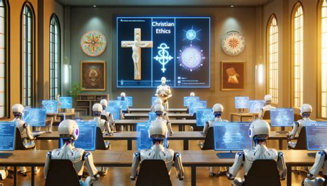 Computational Epistemology The Backbone Of Ethical Ai Systems