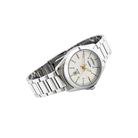 ساعت مچی مردانه کاسیو مدل Casio Mtp 1370d 7a2 سورن گالری