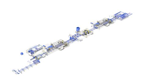 Randek House Production Technologies Zerolabor