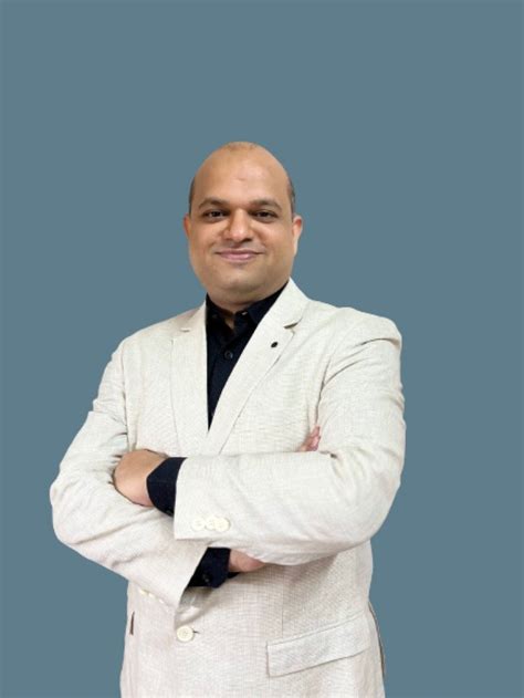 Mr Nitin Singh Indian Achievers Forum