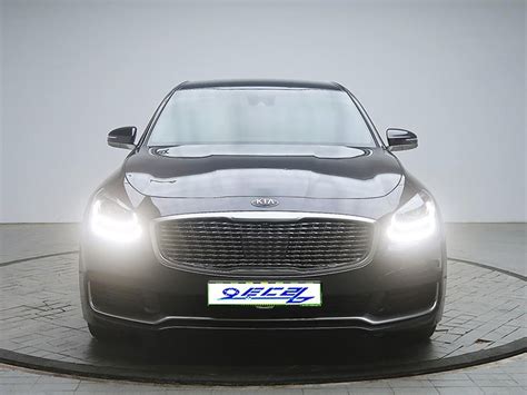 기아 더 K9 38 Gdi Awd 플래티넘Ⅱ 중고차 경기도 군포시 산본동 비즈프로필