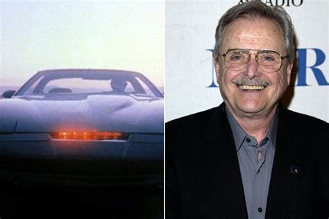 Two Time Emmy Award Winner William Daniels Unveils Why He Is Still At