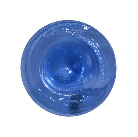 Бутыль ПЭТ оборотная с ручкой 19 л купить по оптовой цене - Aqua Well