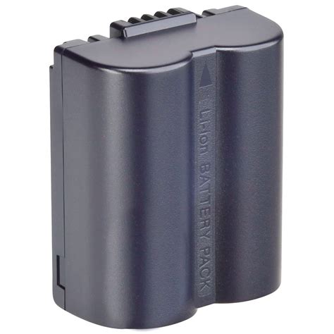 Panasonic CGR S006E Li Ion Battery 710mAh 7 2V Techinn