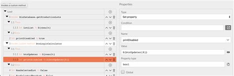 Dynamically Determine If Button Should Be Enabled Blazor Server Radzen