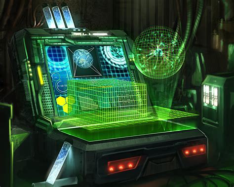 Compilation Of Android Netrunner Card Art Android Netrunner