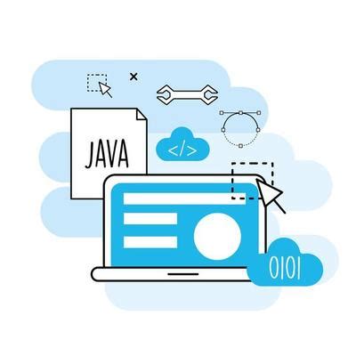 Java Programming Vector Art Icons And Graphics For Free Download