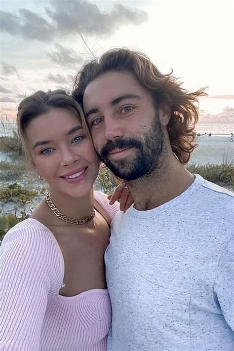 Brittany Hockley Spills Sex Life Details On Radio New Idea