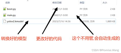 K210使用mx Yolov3训练模型并部署到sd卡上保姆级教程以bit板为例mxyolov3 Csdn博客