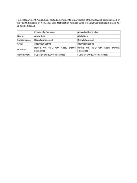 Challan Excel Sheet 109 Pdf