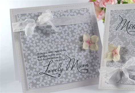 Introducing Lovely Mum Sentiments Pink Petticoat Simple Ideas And