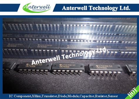 Ir2153pbf Integrated Circuit IC Chip Self Oscillating Half Bridge Driver