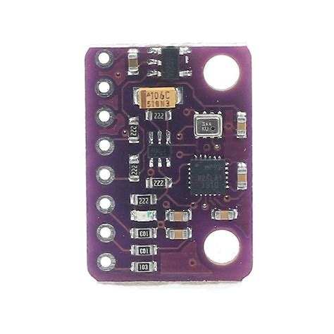 Mpu 9250 Bmp280 9 Axis Sensor Module Spi Iic I2c 10dof For Acceleration Gyroscope Compass Gy 91