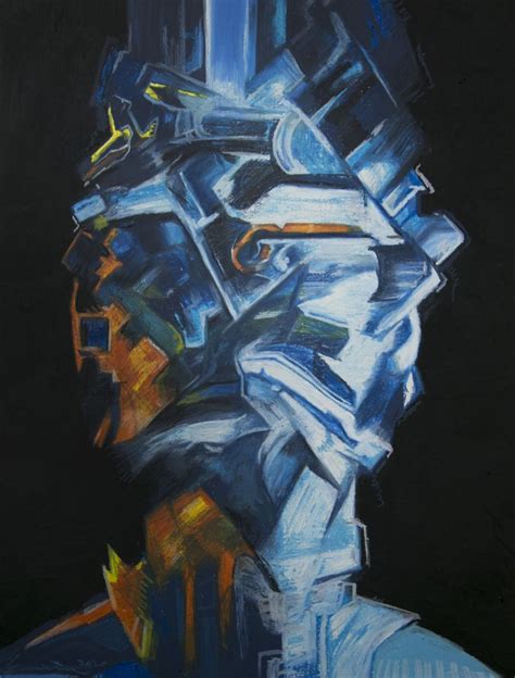 Lin Jun Liang Master Chief Art Lins