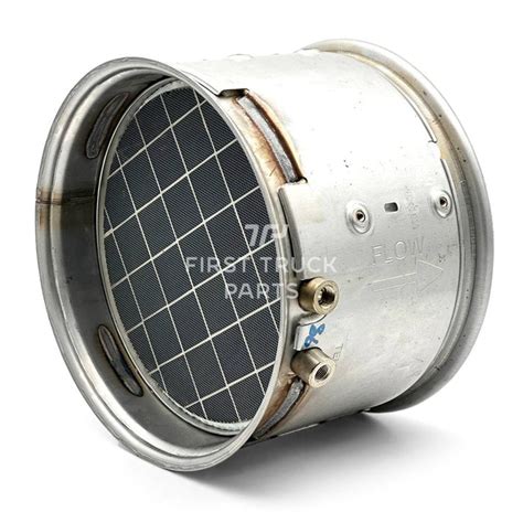 4388221 Genuine Cummins® Dpf Diesel Particulate Filter Kit