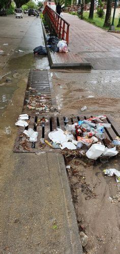 Fuertes Lluvias Afectan Al Departamento De Guainía El Morichal