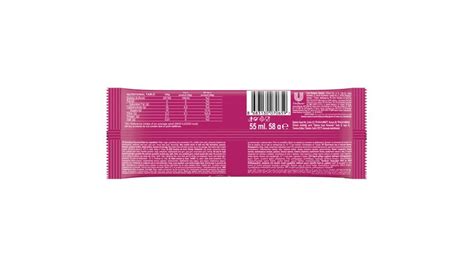 Algida Max Vişne Stick 55 Ml