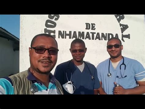 ≫ Ordem Dos Médicos De Moçambique Informações Importantes Moçambique