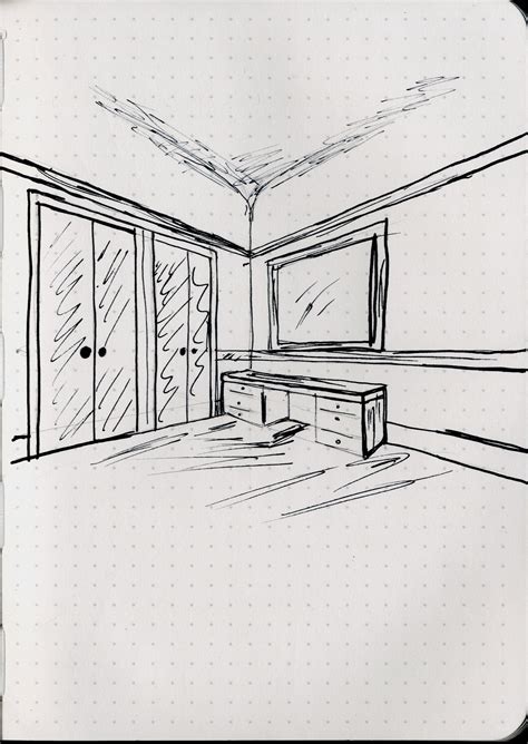 Field Sketch 2 On Behance