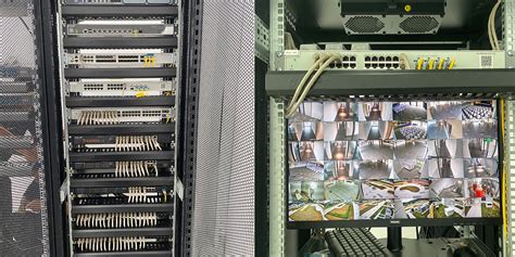 东莞弱电智能化服务商 视频安防监控工程 监控系统安装维护工程商公司 东莞市鹏晟智能安防科技有限公司